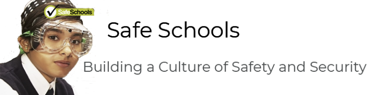 Safe Schools - Safe Schools